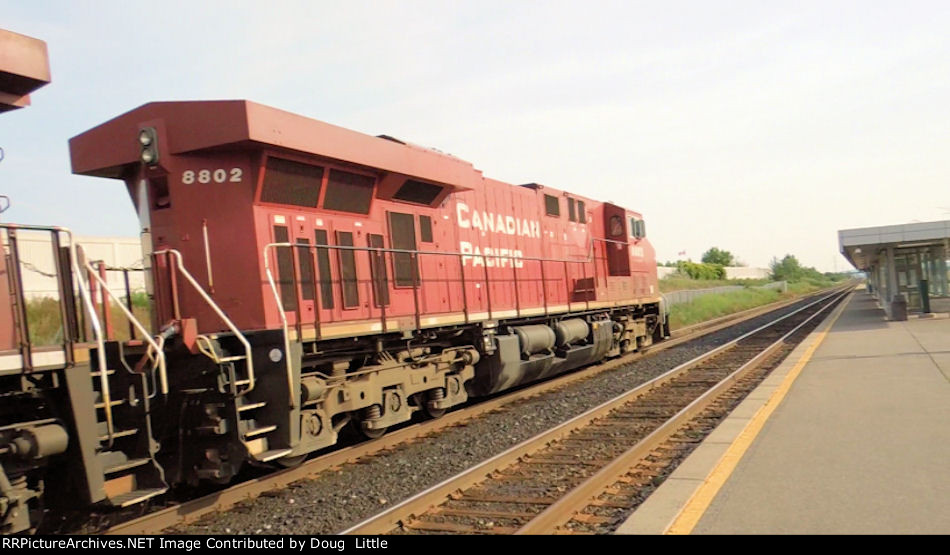 CP 8802